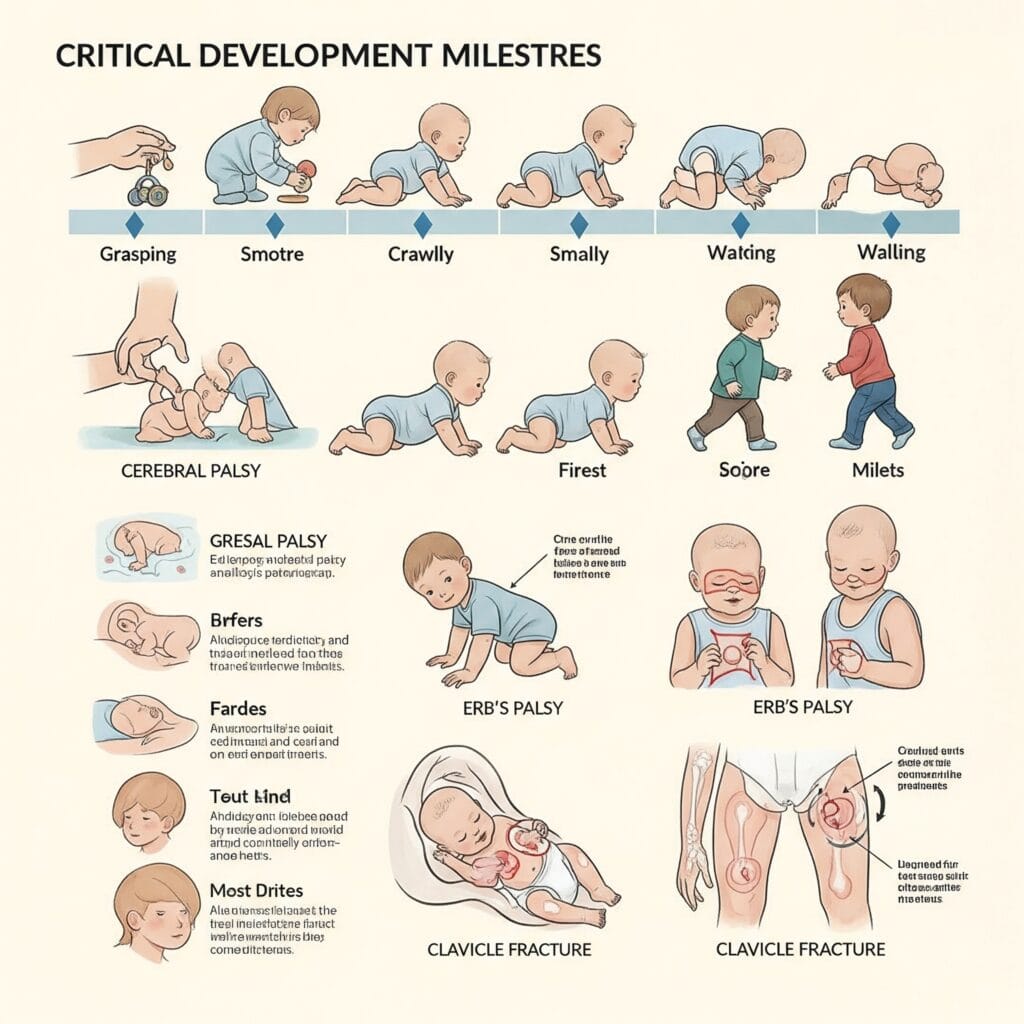Birth Injury vs Birth Defect: Understanding the Critical Differences