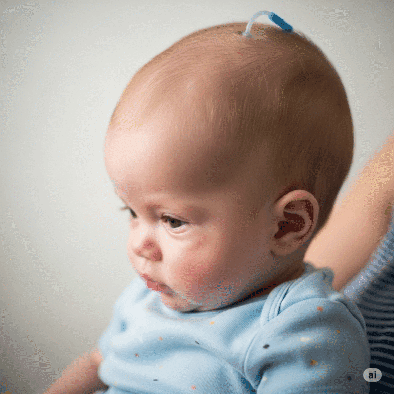 Hydrocephalus Birth Injuries: Understanding the Cause and Families ...